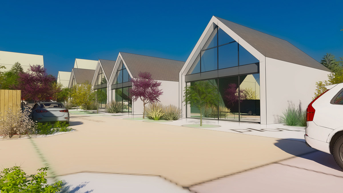 GULLANE, HAMILTON ROAD – Gallo & Gallo